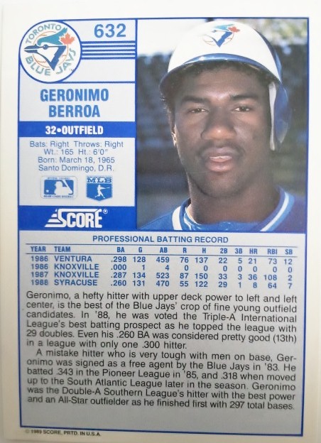 Gerónimo Berroa - Alchetron, The Free Social Encyclopedia