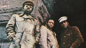 Beldon's Blues Point: The Impressions: Part 2 of Our Interview with ...