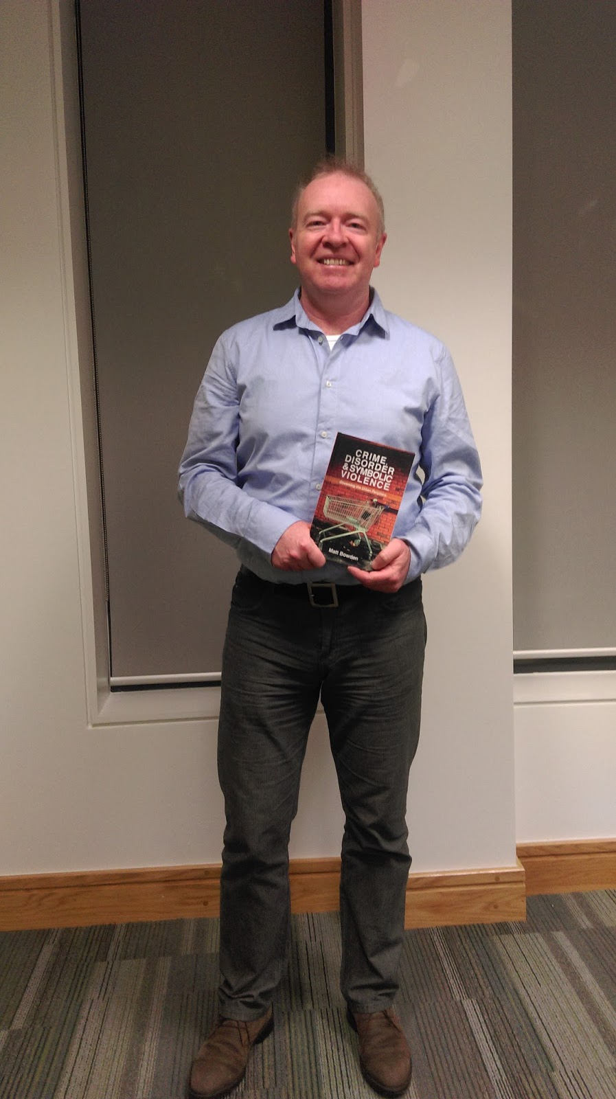 The Differential Association