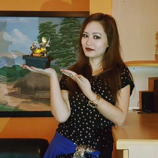 Feli Fanai (Mizo zaithiam hmeltha) - Mizo Photo collection