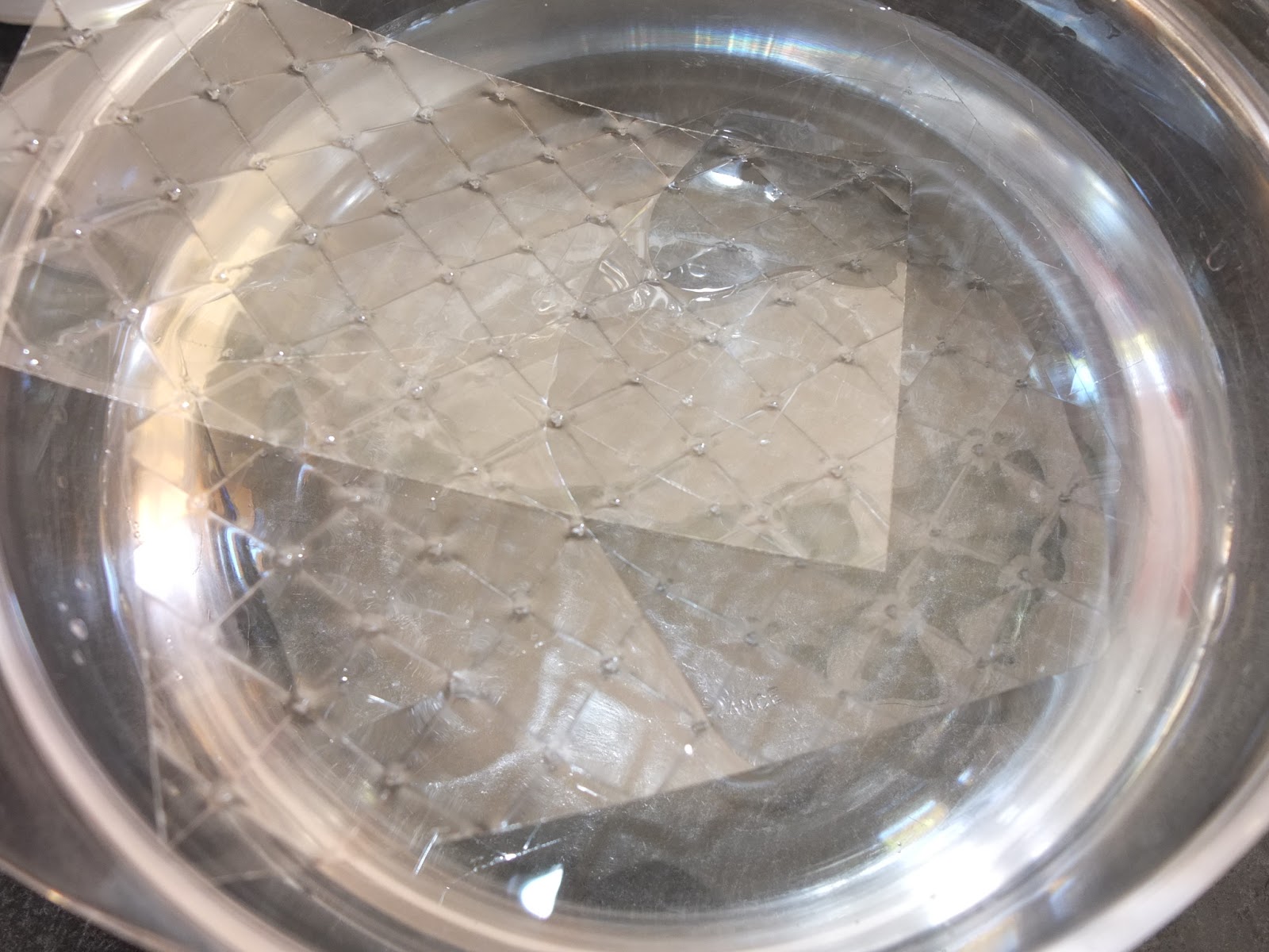 Cocinando con Lola García: Panna cotta