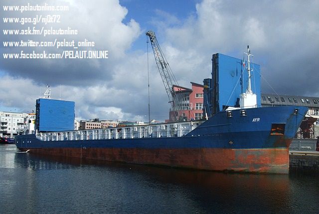 Apa Itu Muatan Curah (Bulk Cargoes)