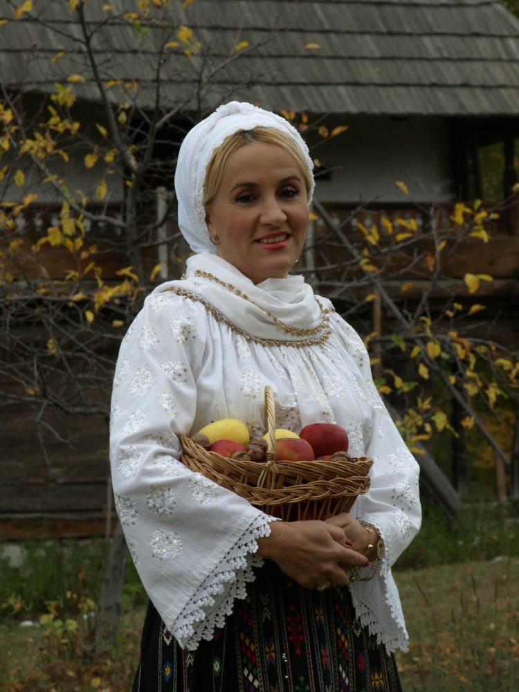 Nina Predescu: Nina Predescu Ziua Televiziunii N-SAT TV