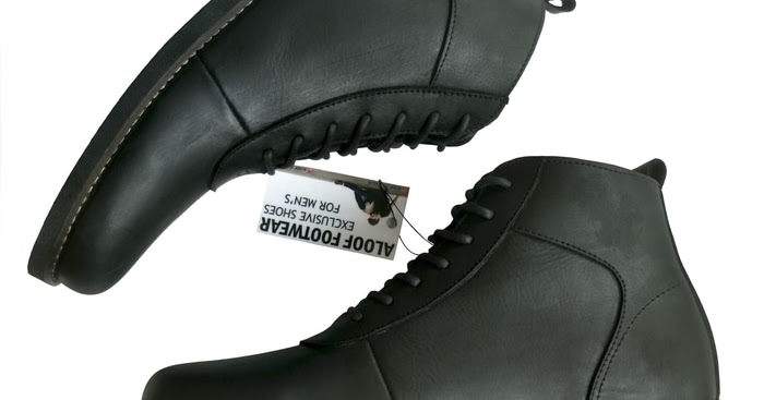 Aloof Footwear | Original Brand Handmade Shoes