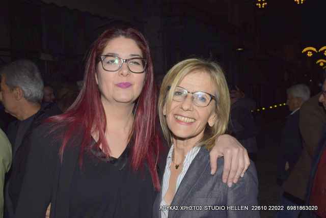 photo studio HELEN: ΓΙΩΤΑ ΠΟΥΛΟΥ ΕΓΚΑΙΝΕΙΑ ΕΚΛΟΓΙΚΟΥ ΚΕΝΤΡΟΥ ΚΑΙ ...