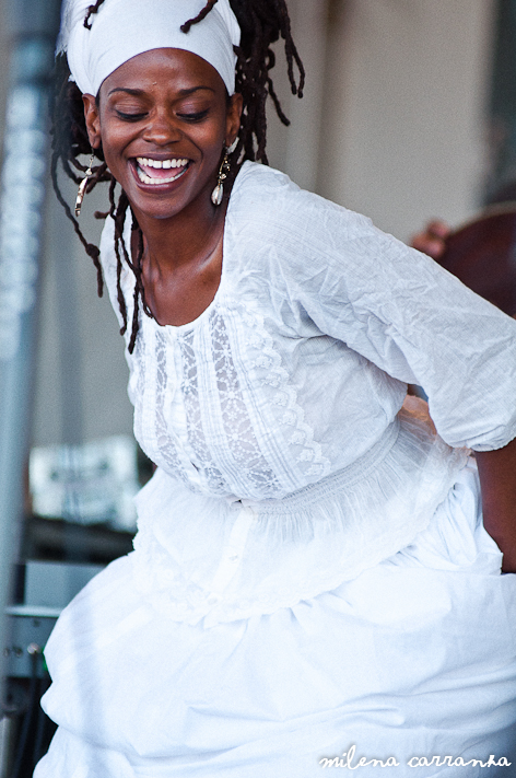 EL JUGLAR DEL AMOR: "Lunita candombera" De FRANCISCO ALVERO CANTA