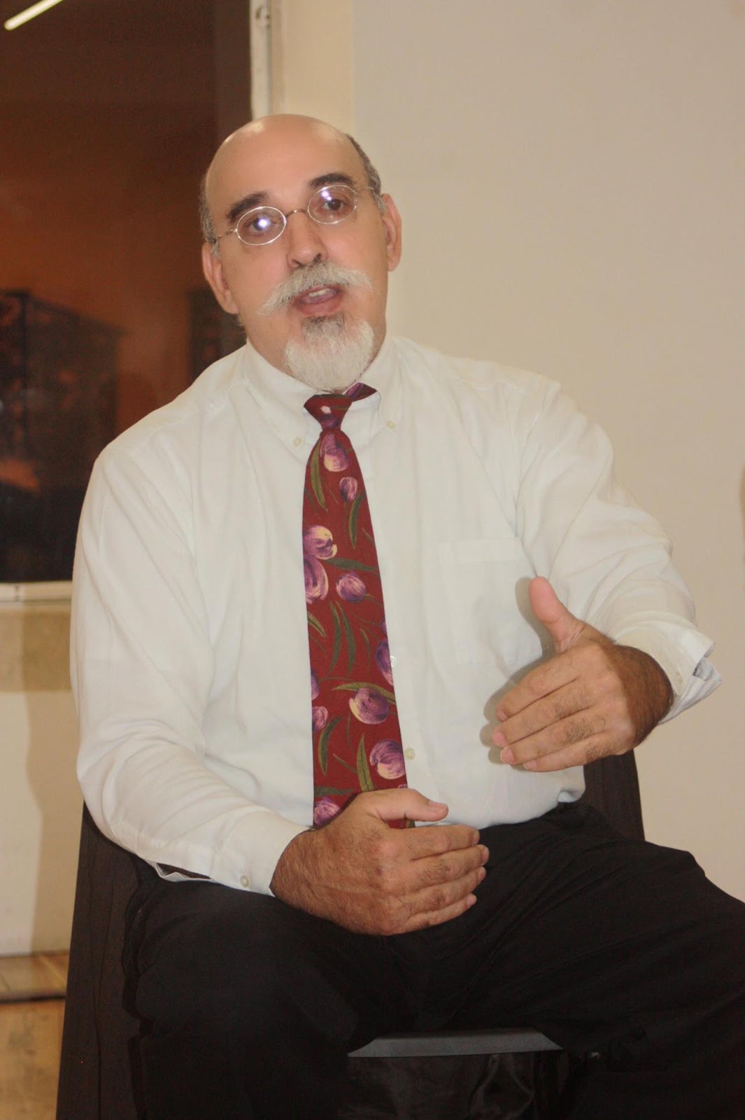 Colombo Português Novas Revelações, Manuel Rosa: 2017