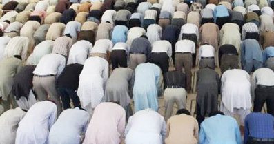 keutamaan dan keistimewaan Hari Jumat menurut hadits Nabi - Rukun Ihsan