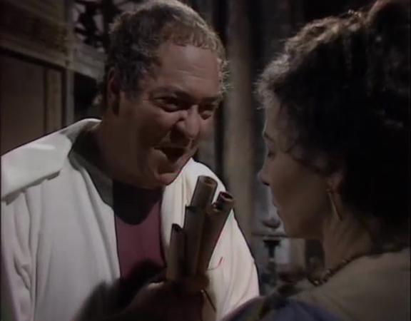 Yo, Claudio - Temporada 1 Capítulo 6 | TVoRetro