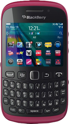 Spesifikasi dan Harga Blackberry: Spesifikasi dan Harga Blackberry ...