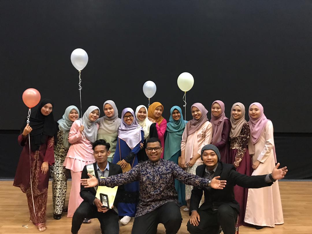 kaunseling segalanya