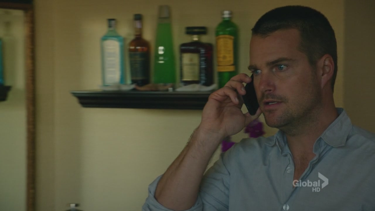 February | 2012 | NCISLA Magazine | Page 14