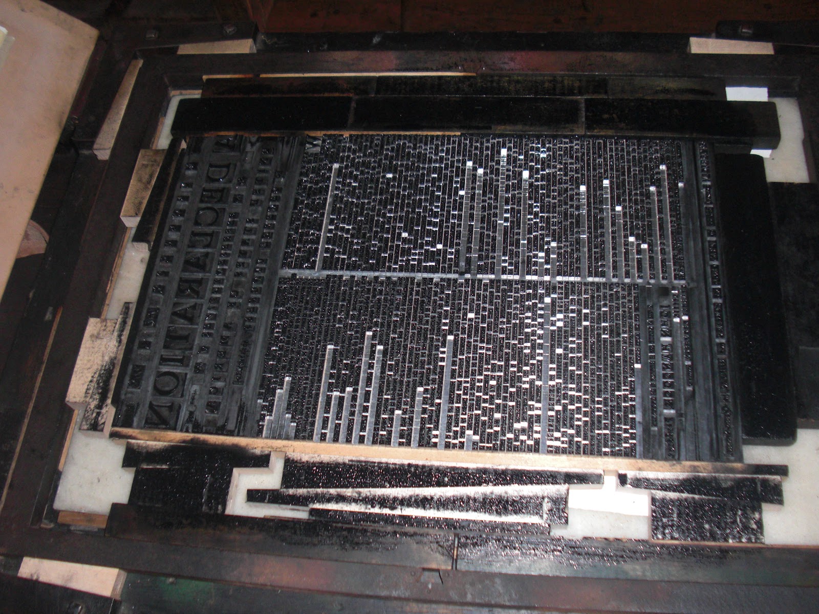 Exploring the Study of Religious History: The Thrill of Colonial Printing