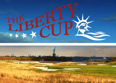 GOLF GIRL'S DIARY: The Liberty Cup - Cristie Kerr's Two-Day Charity ...