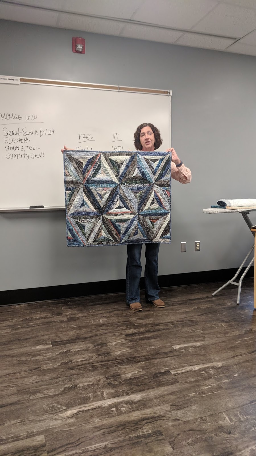 Music City Modern Quilters Guild