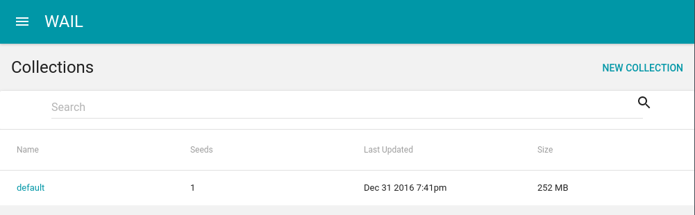 2017-02-13: Electric WAILs and Ham