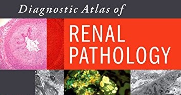 Diagnostic Atlas of Renal Pathology