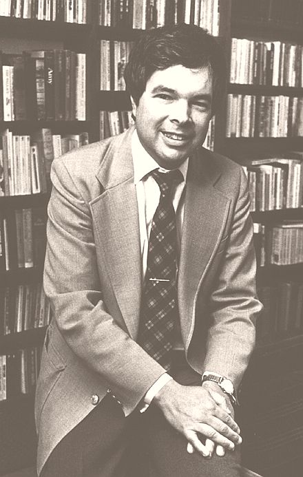 Philosophy of Science Portal: Deceased--Kenneth Wilson