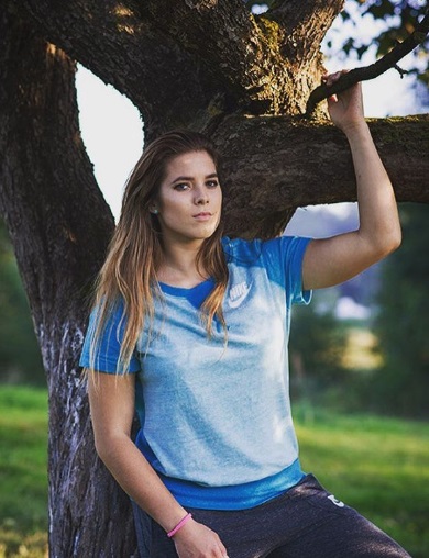 Maria Andrejczyk - Sport Blog Mas