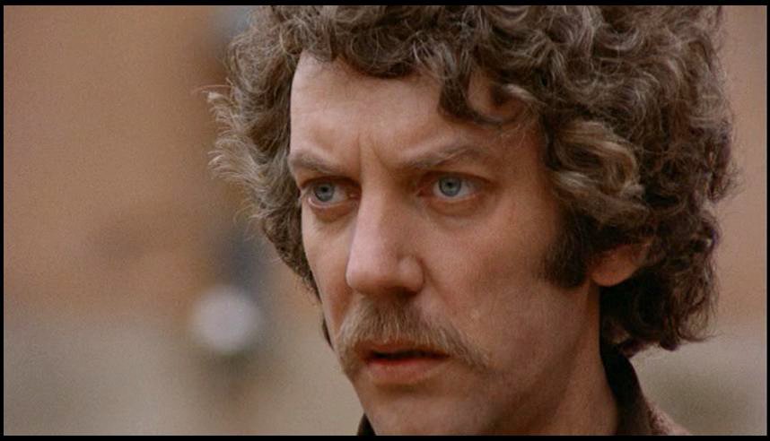 DREAMS ARE WHAT LE CINEMA IS FOR...: DON'T LOOK NOW 1973