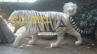 Blog Tentang Info Harga Jual Patung Macan Harimau