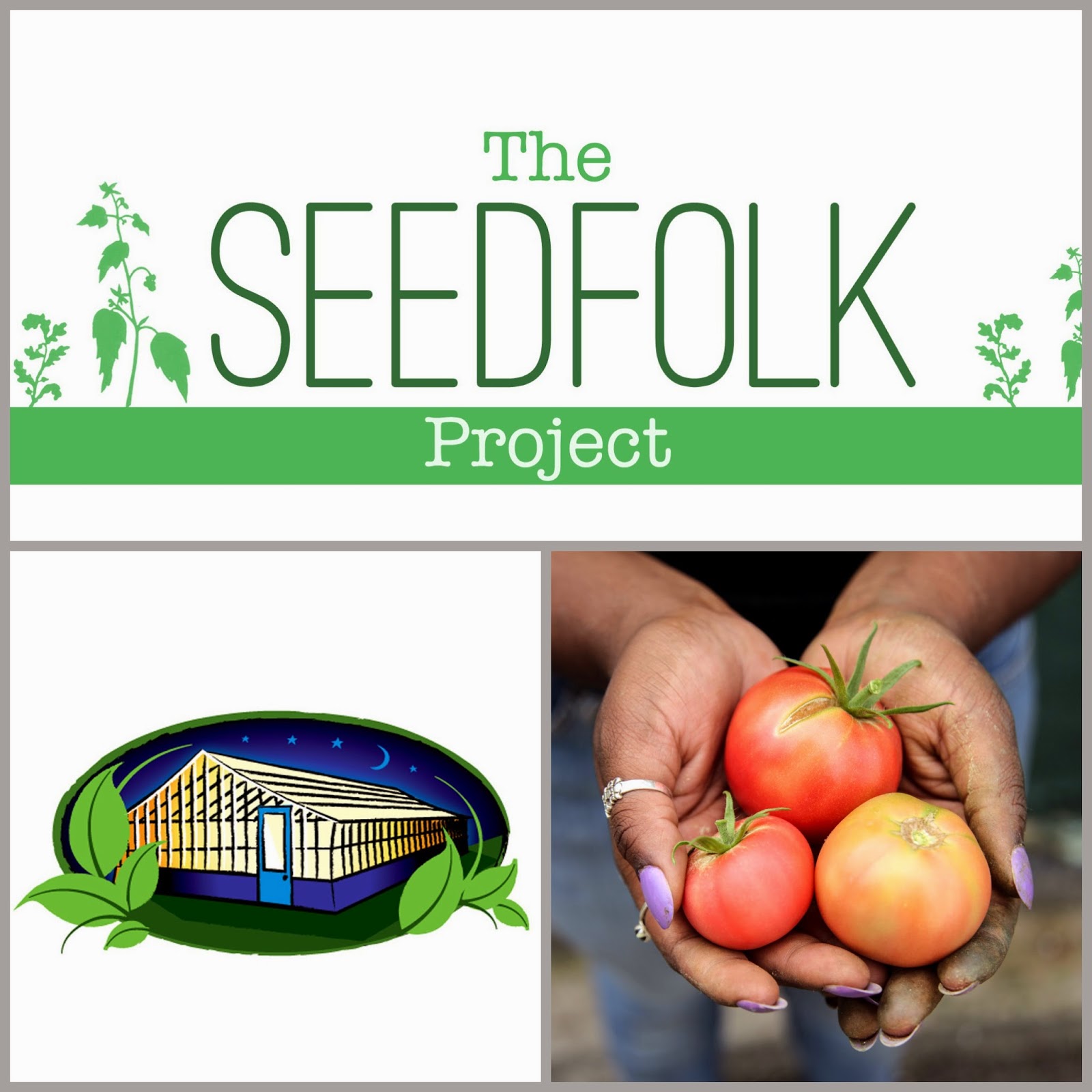 second storie indie market: CRAFTIVISM /// SPOTLIGHT :: The Seedfolk ...