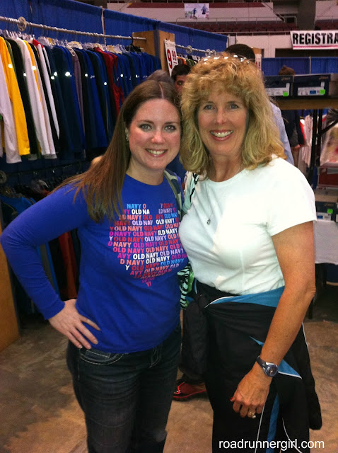 Road Runner Girl: Azalea Trail Run 2013!