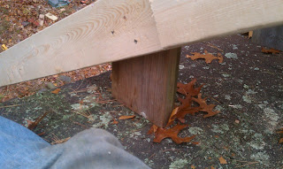 50% of Capacity: DIY Shingle Lift