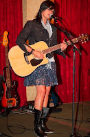 Big Kettle Drum: Jen Lowe Joins BKD!