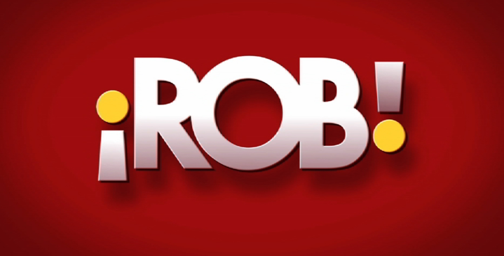 Eugenio Derbez trabaja con Rob Scheider en la nueva series ¡ROB! de CBS ...