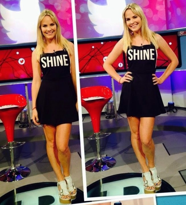 Muni Seligmann: Muni Looks #15