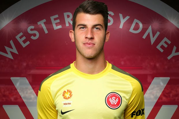 Clean Sheet: Keeping it Real: Thomas Manos