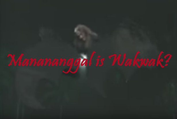 Manananggal, Flying Mythical Creature in the Philippines ~ How to Style