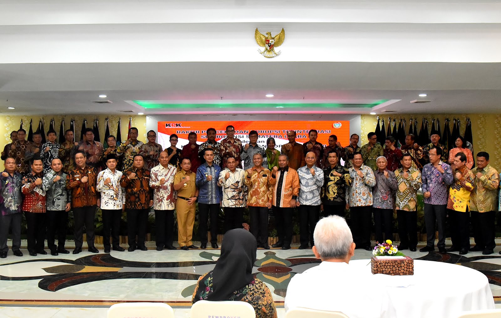 Lsm Lipanri (Lembaga Independen Pemantau Aparatur Negara RI ): SEJARAH ...