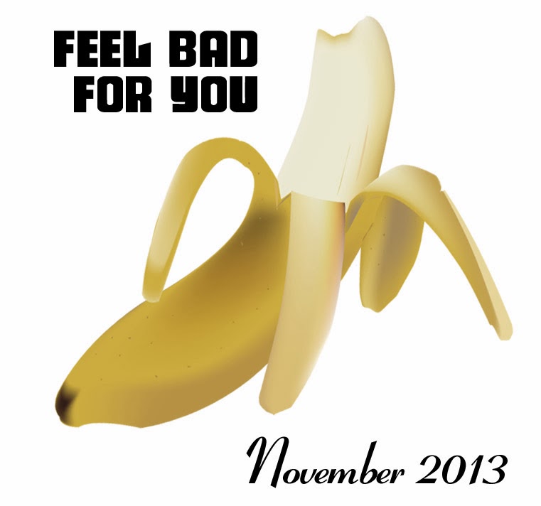Farce The Music Feel Bad For You Mixtape Nov 13 farce-the-music-feel-bad-for-you-mixtape-nov-13