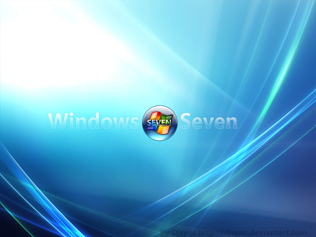 Windows Se7en Wallpapers [set 2] - NoobsLab | Eye on Digital World