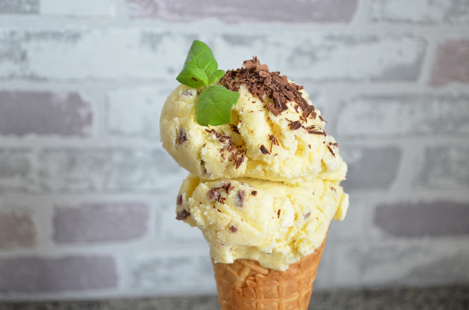 Miss Dahls baked love: august 2017