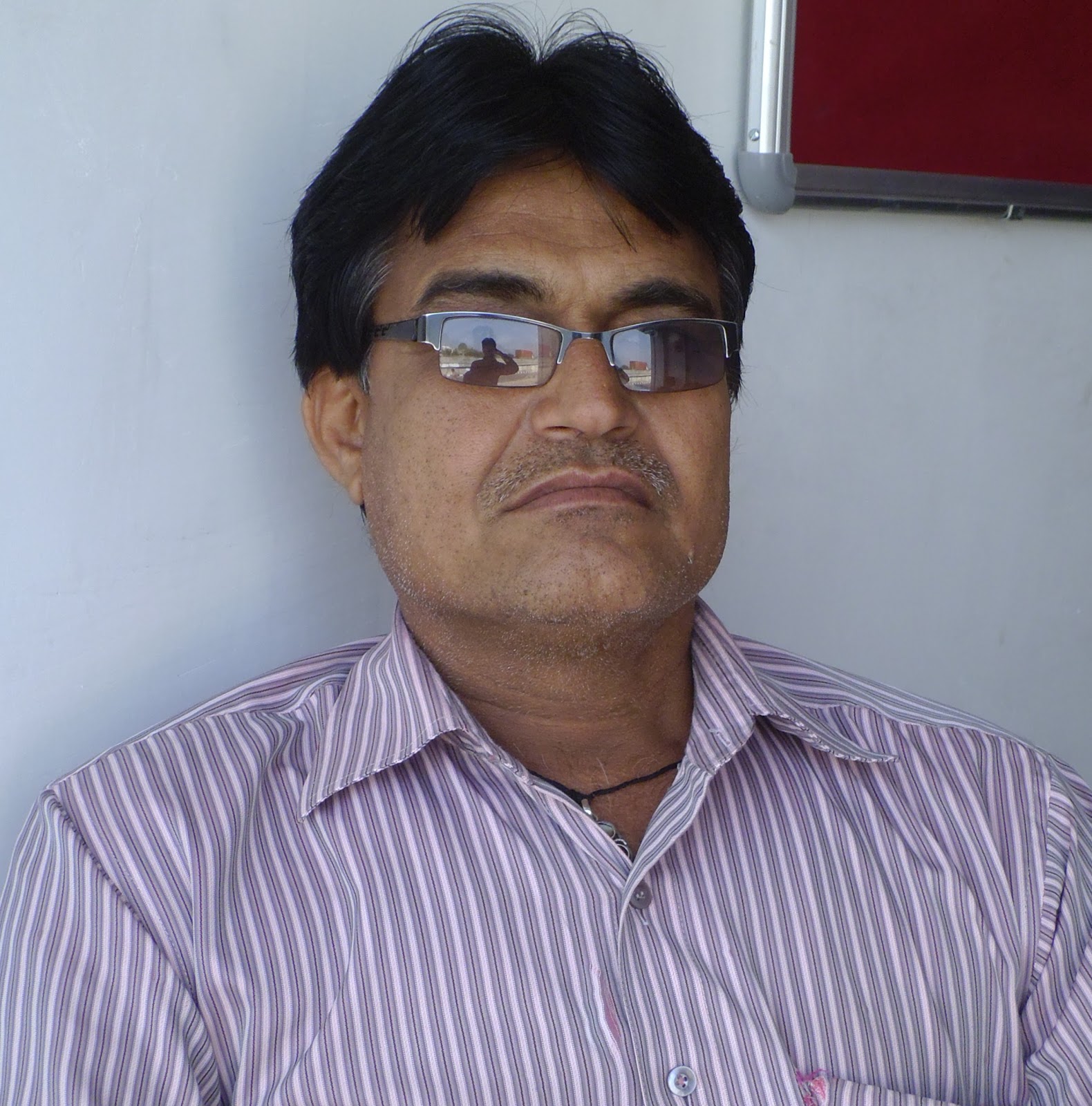 BHARTIYA SAMACHAR PATR SANGH