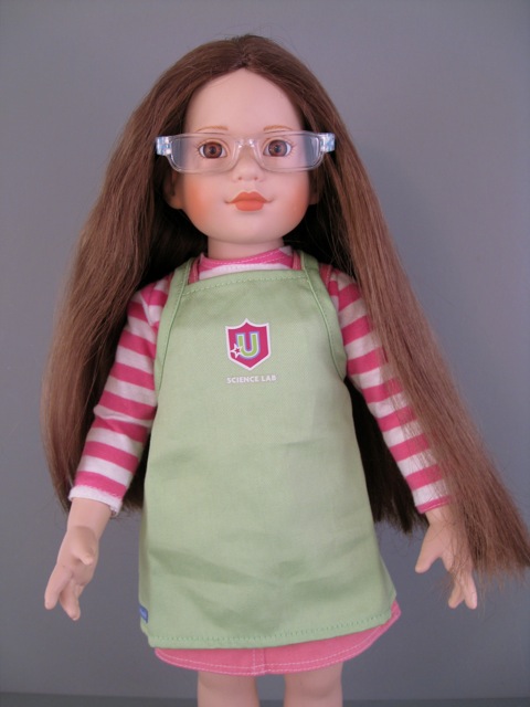 The American Girl Science Lab Set | The Toy Box Philosopher