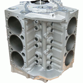 RIDE OR DIE: V6 ENGINE