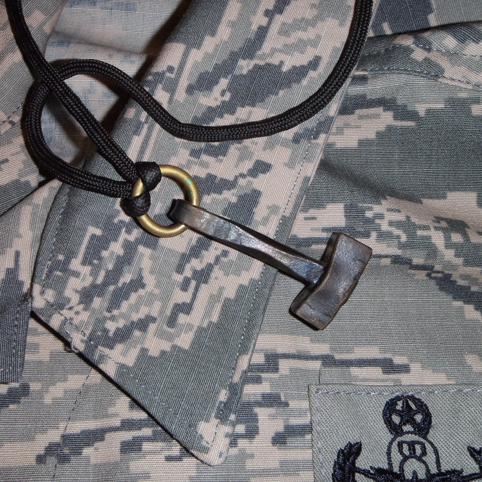 The Norse Mythology Blog | norsemyth.org: Heathens in the Military: At ...