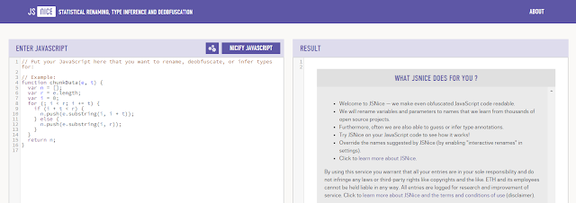 Online Javascript Editors For Developers Coding Defined