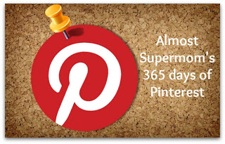 Sack Family Adventures: 365 DAYS OF PINTEREST Day 1 August 1st