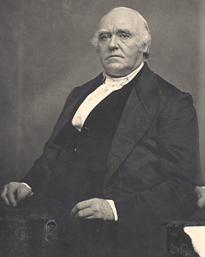 The Civil War of the United States: Cyrus Pringle, born May 6, 1838