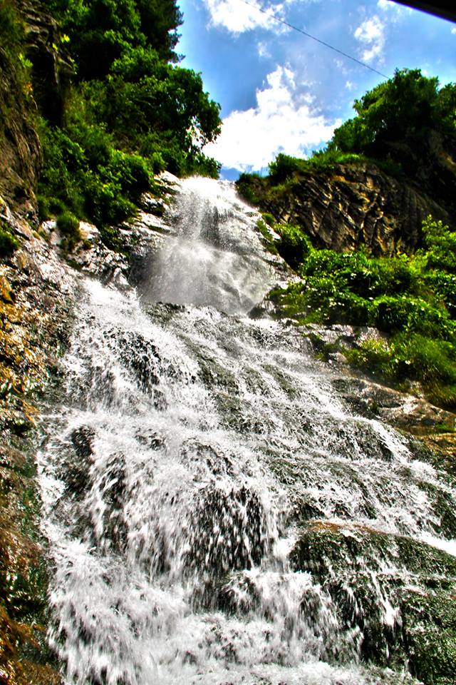 KAKA SHARATI: neelum valley june 6th