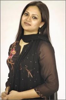 Bangladeshi Actress Model Singer Picture: Richi Solaiman Bangladeshi ...