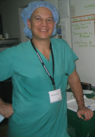 WVS Global: Doctor Dror Paley To Participate In The Poland Syndrome ...