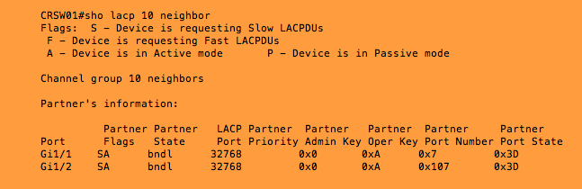Ken Felix Security Blog Increasing Your Firewall Capacity Via Lacp And Bundling