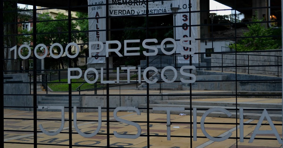 Fotos Con Historia Centro De Detención Clandestina Club Atlético