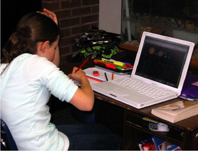 Computer For Kids: Finding Kid Friendly Games Online